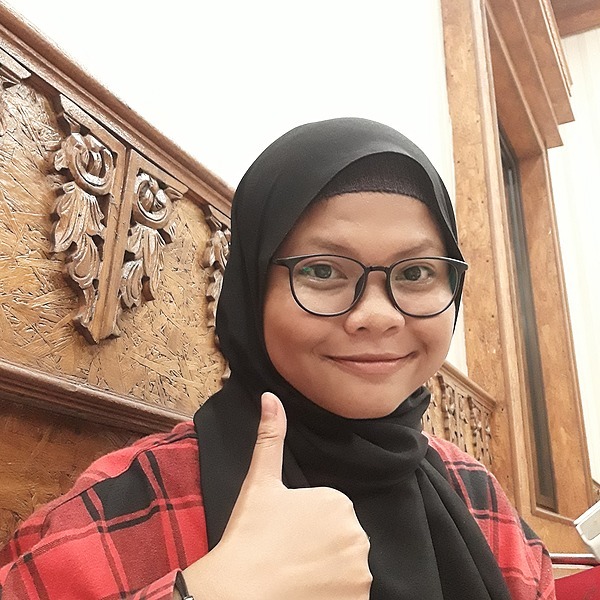 Asry Andini | Instagram, TikTok | Linktree