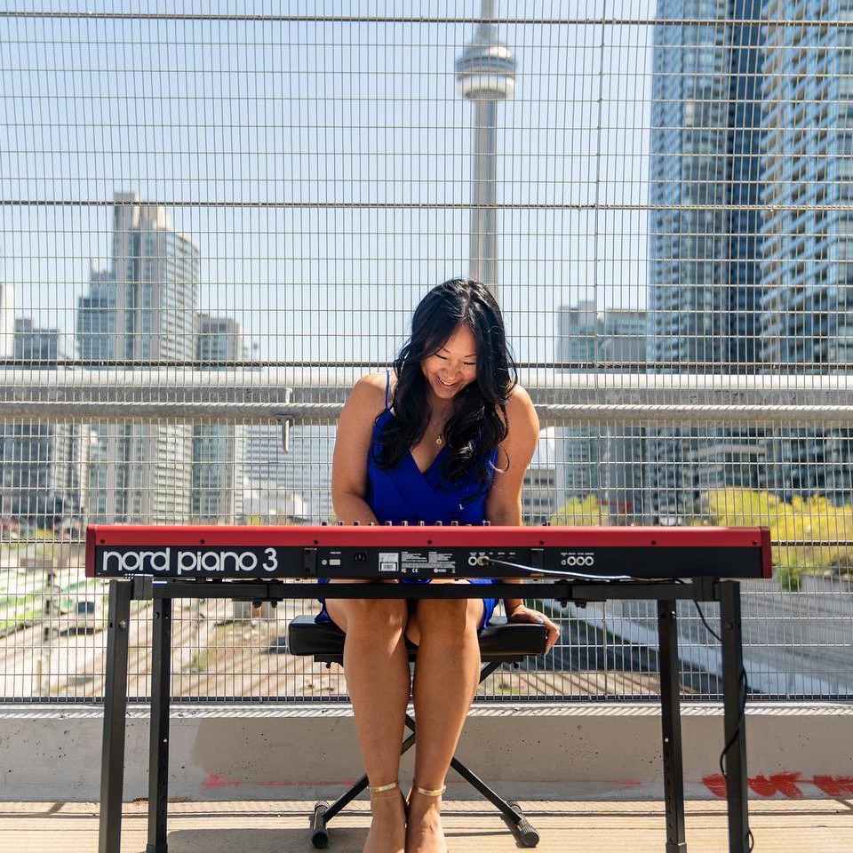 Jessica La Music | Twitter, Instagram, Facebook, TikTok | Linktree