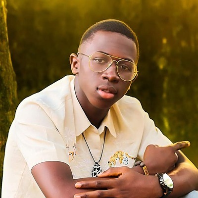 @EDWARD PEE | Linktree