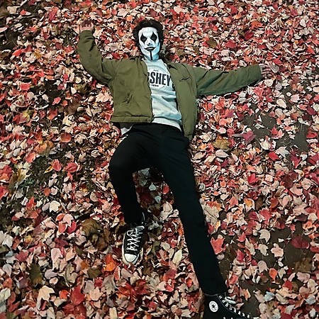 Fryboy | Instagram | Linktree