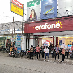 Erafone Stores Bekasi | Linktree