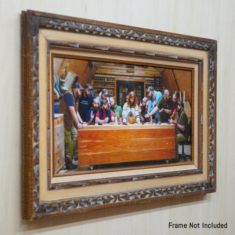 Paul Jackman | Jackman Works | Twitter, Instagram, Facebook | Linktree