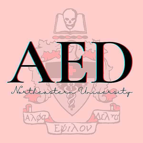 Alpha Epsilon Delta | Instagram | Linktree
