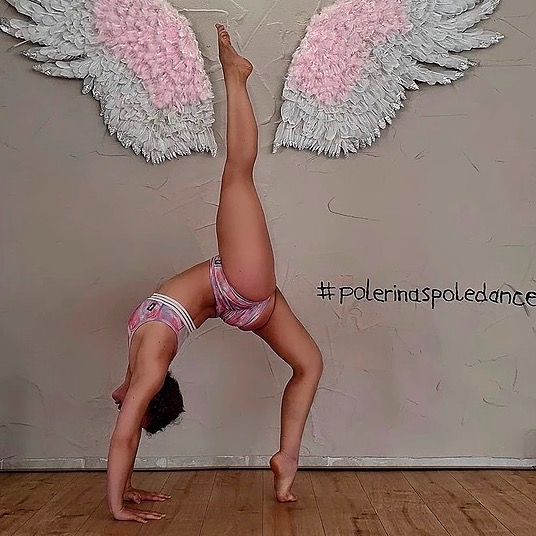 Polerina’s Poledance | Linktree