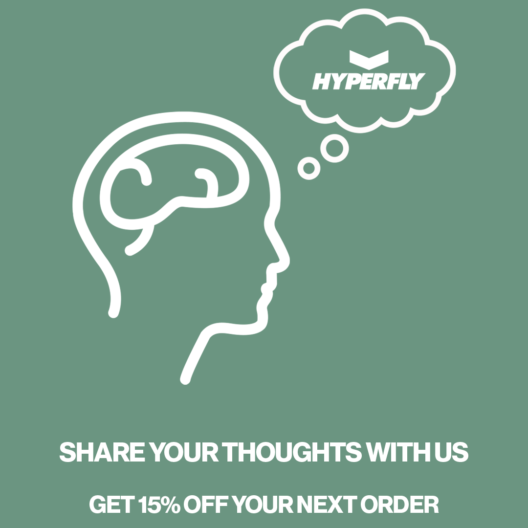 @Hyperfly | Linktree