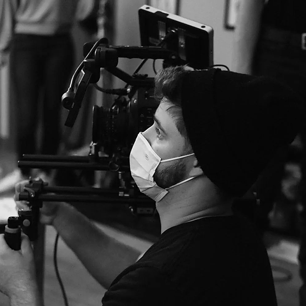 Jacob Muff | Instagram | Linktree