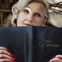 Tricia Arnold Author | Linktree