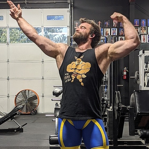 Ryan Peachey | Instagram | Linktree