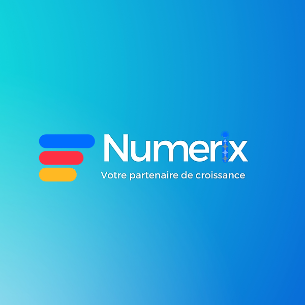 Numerix | Facebook, TikTok | Linktree