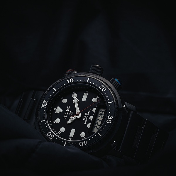 James Porter & Son Watches | Instagram, Facebook | Linktree