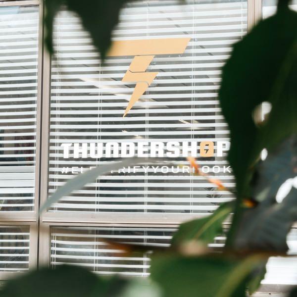 Thundershop | Linktree