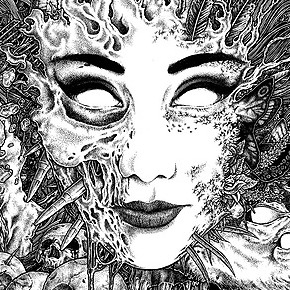 infested_art | Instagram, Facebook | Linktree