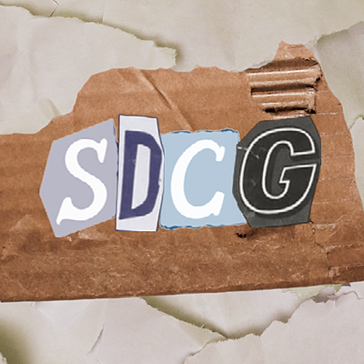 prod.sdcg | Instagram | Linktree