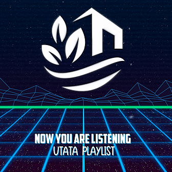 utata_space | Instagram, Facebook, TikTok | Linktree