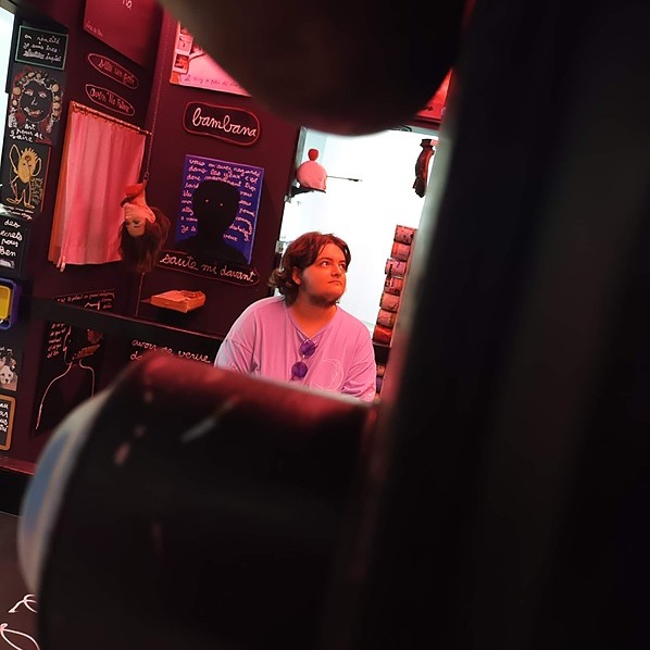 Arcane(s) | Twitter, Instagram, TikTok, Twitch | Linktree