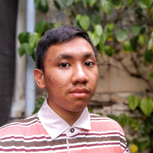 Muhammad Rizqi Ardiansyah | Twitter, Instagram | Linktree
