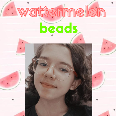 wattermelon.beads | Instagram | Linktree