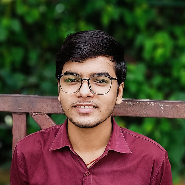 Sumit Kumar Soni | Twitter | Linktree