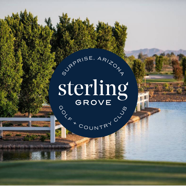 Sterling Grove Club | Instagram, Facebook | Linktree