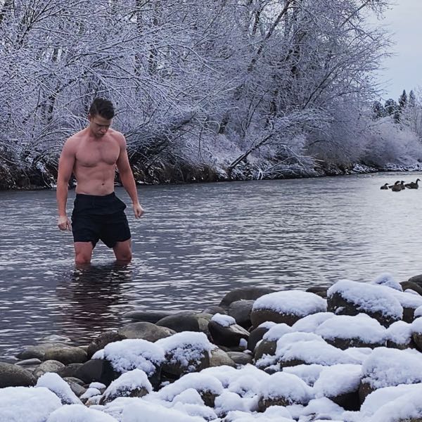 Cold Plunge Cam | Linktree