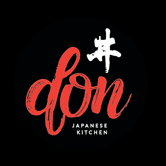 Don Japanese Kitchen | Instagram, Facebook, TikTok | Linktree