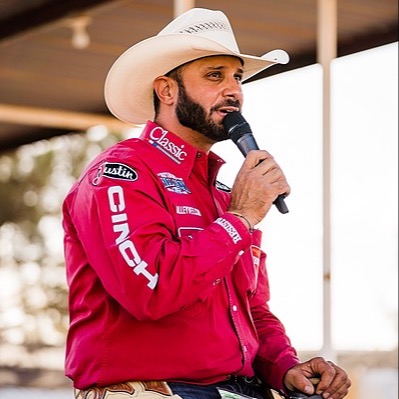 Anthony Lucia | Instagram, Facebook | Linktree