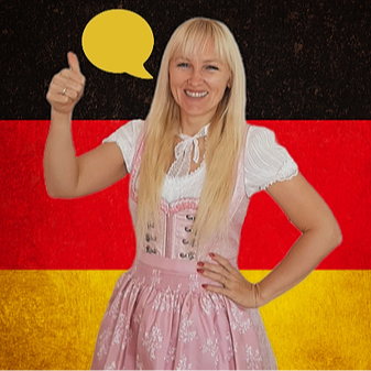 German Julie - German teacher | Linktree