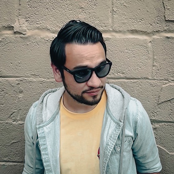 SHWN - Listen on Spotify, Apple Music - Linktree