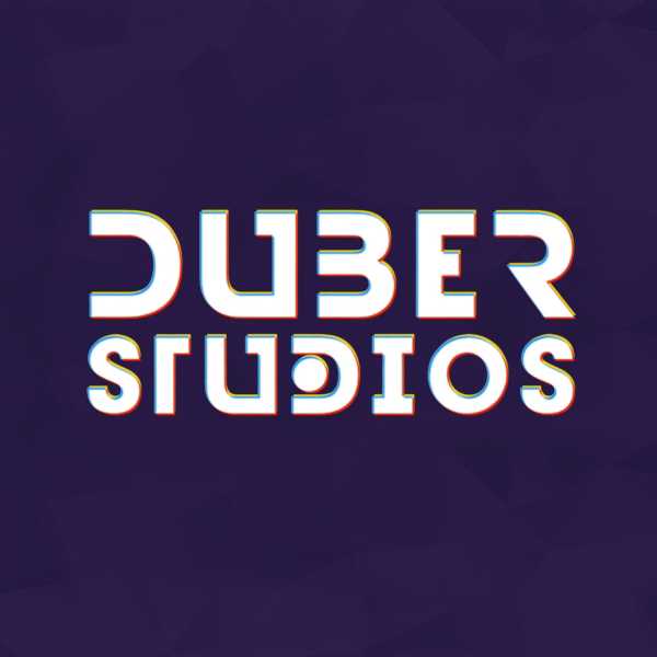 Duber Studios | Twitter, Instagram | Linktree