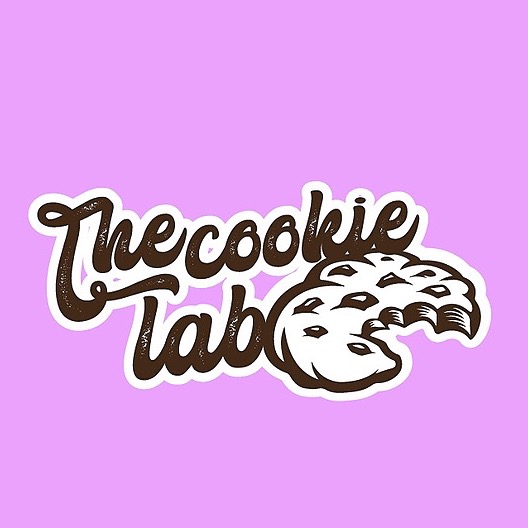 The Cookie Lab | Instagram, TikTok | Linktree