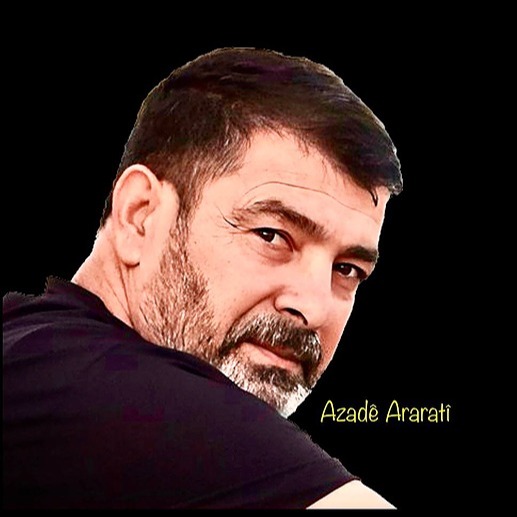 Azadê Araratî | Twitter, Facebook | Linktree