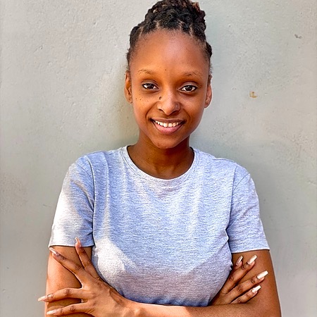 Sandra Brown | Twitter, Instagram | Linktree