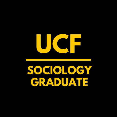 UCF Sociology Graduate Forms | Linktree
