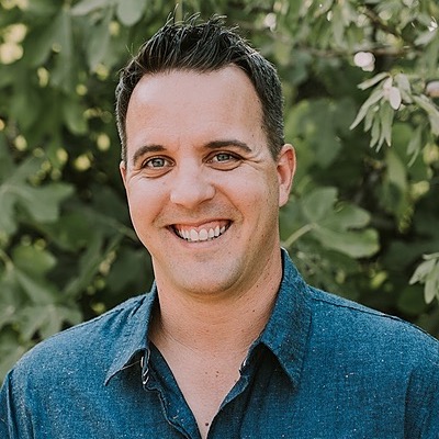 Jared Austin | Linktree