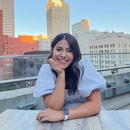 Michelle Montero | Linktree