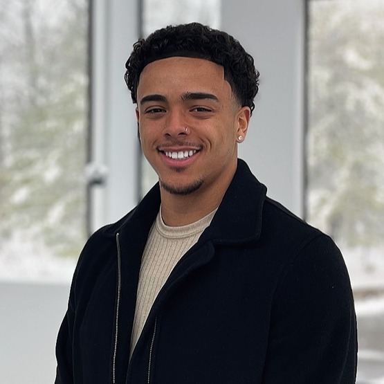 Khalil 'Kai' Tranchant | Instagram, Facebook | Linktree