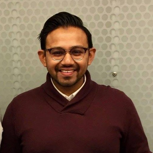 Rahul Damania, MD | Linktree