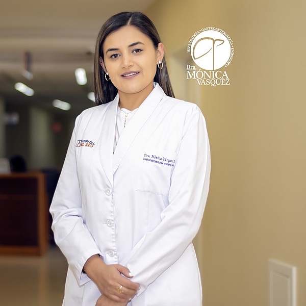 Dra. Mónica Vásquez | Instagram, Facebook | Linktree