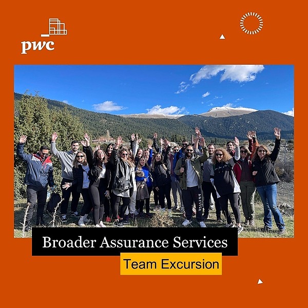 PwC Greece | Linktree