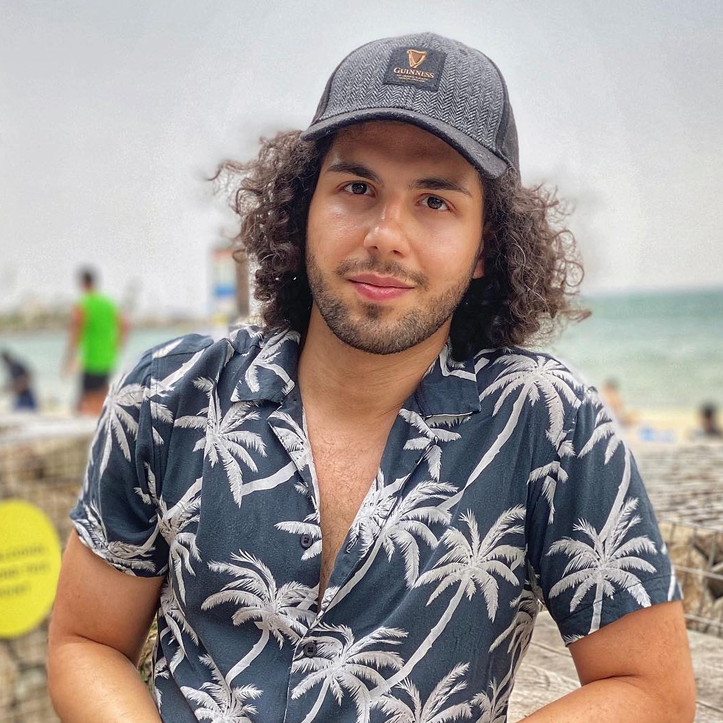 The Saucy Dude - Find The Saucy Dude Onlyfans - Linktree