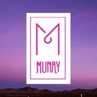 @Munay.coaching | Linktree