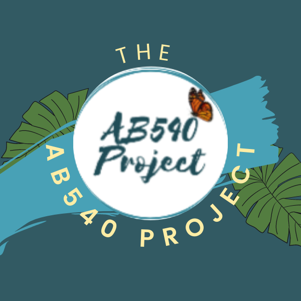 The AB540 Project | Linktree