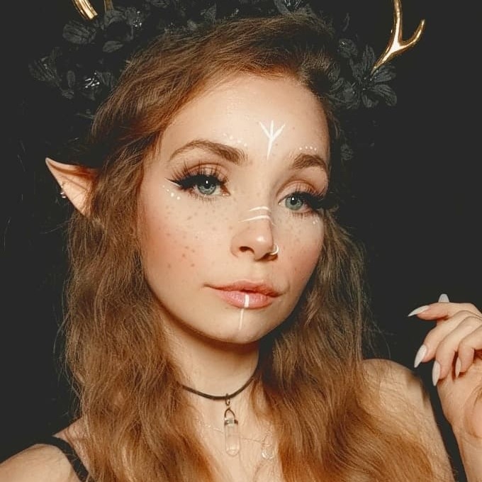 kamicakes1 | Twitter, Instagram, TikTok, Twitch | Linktree