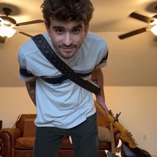 Tyler Emery - Listen on Spotify - Linktree