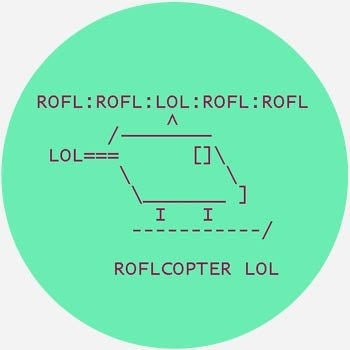 RoflCopter | Twitter, Twitch | Linktree