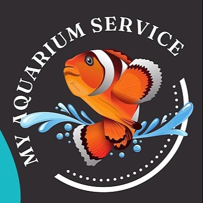 My Aquarium Service | Facebook | Linktree