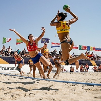 irelandhandball | Facebook | Linktree