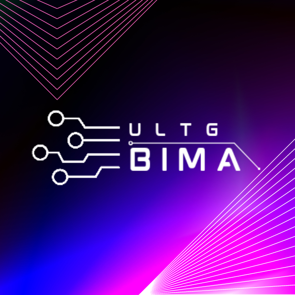 ULTG BIMA | Linktree