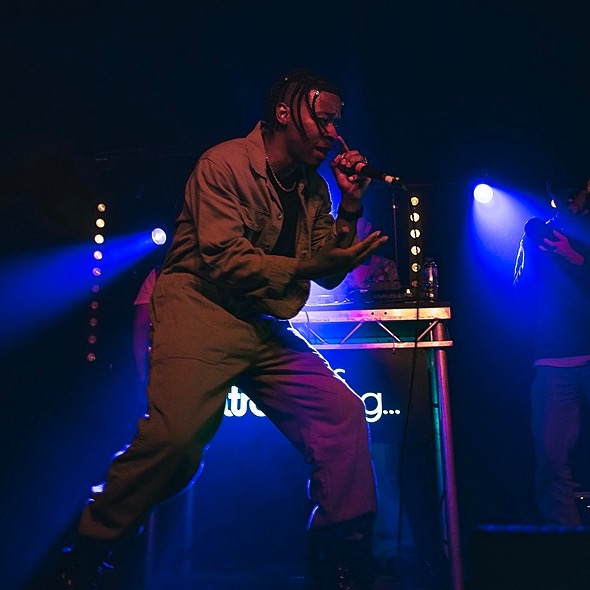 PRIDO - Listen on YouTube, Spotify, Apple Music - Linktree