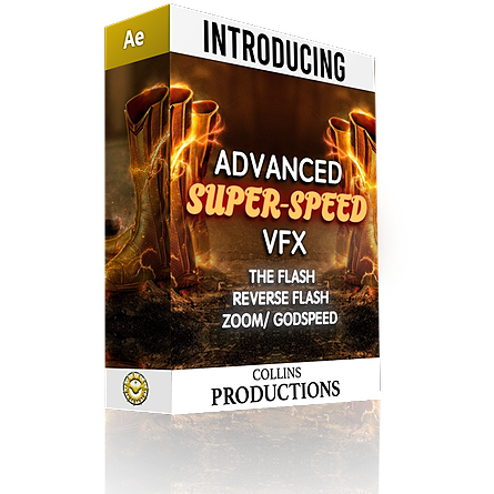 Collins PRODUCTIONS | Instagram, Facebook, TikTok | Linktree